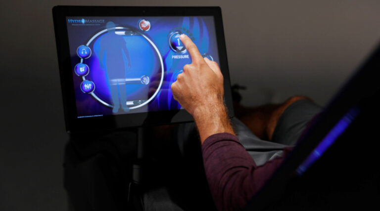 CryoLounge+ | WellnessSpace Brands | Innovative Wellness Experiences