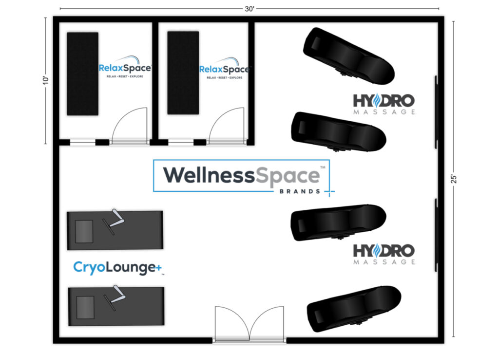 WellnessSpace Brands | Innovative Wellness Experiences