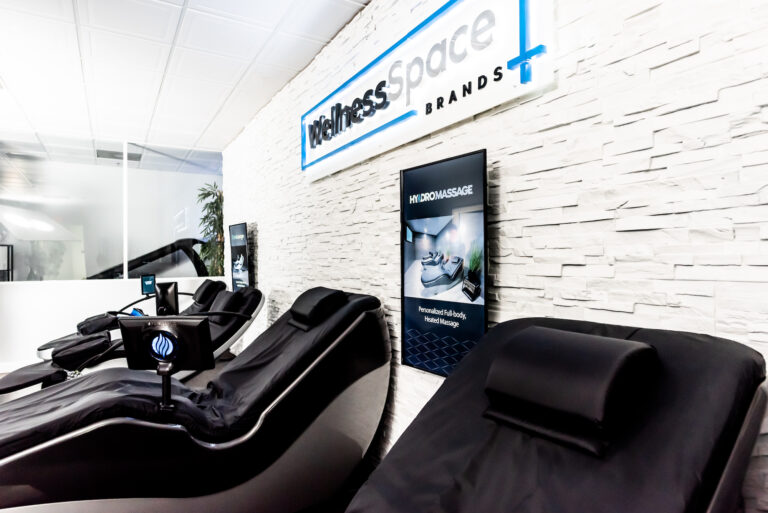 WellnessSpace Brands | Innovative Wellness Experiences