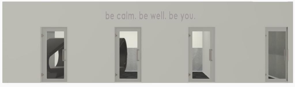 RelaxSpace Wellness Pods | WellnessSpace Brands | Innovative Wellness ...