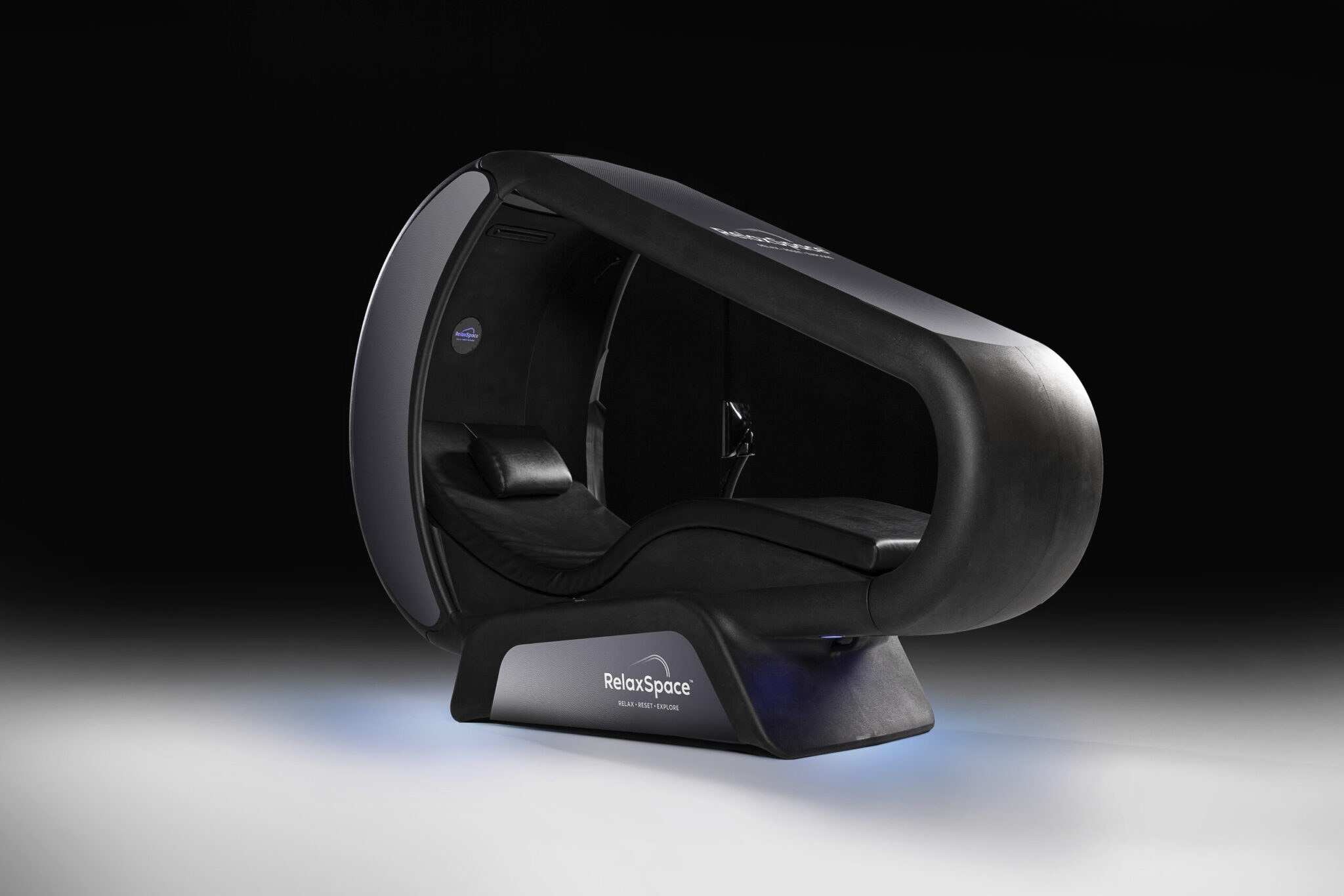 RelaxSpace Wellness Pods | WellnessSpace Brands | Innovative Wellness ...