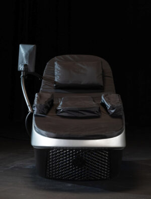 CryoLounge+ | WellnessSpace Brands | Innovative Wellness Experiences