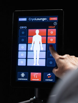 CryoLounge+ | WellnessSpace Brands | Innovative Wellness Experiences