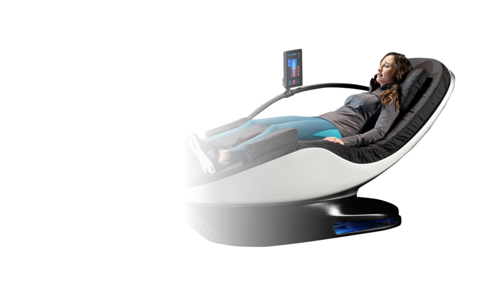 CryoLounge+ | WellnessSpace Brands | Innovative Wellness Experiences