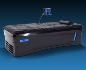 CryoLounge+ | WellnessSpace Brands | Innovative Wellness Experiences