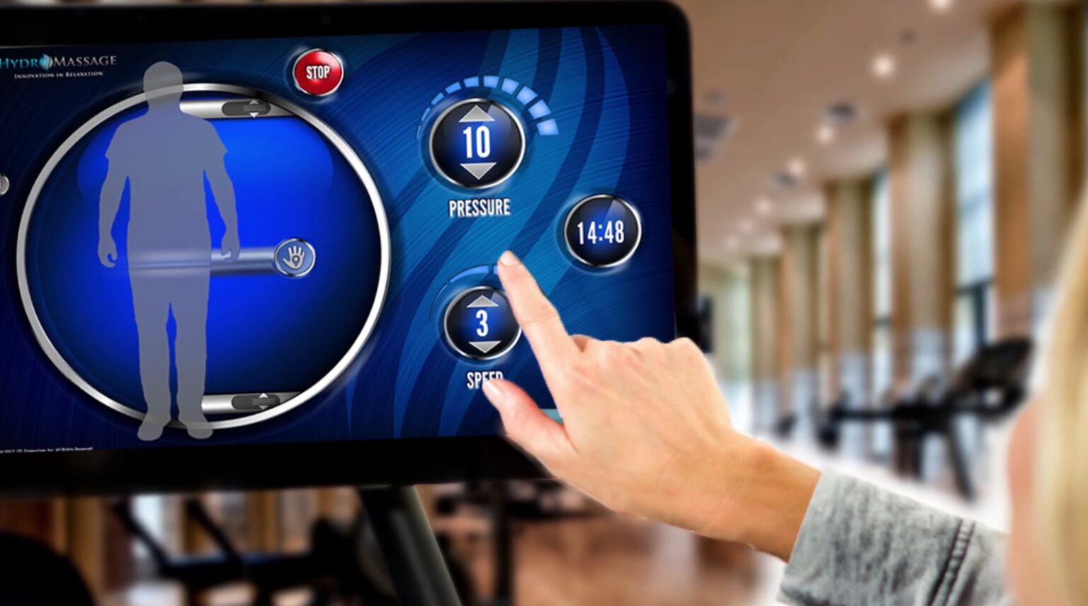 CryoLounge+ | WellnessSpace Brands | Innovative Wellness Experiences