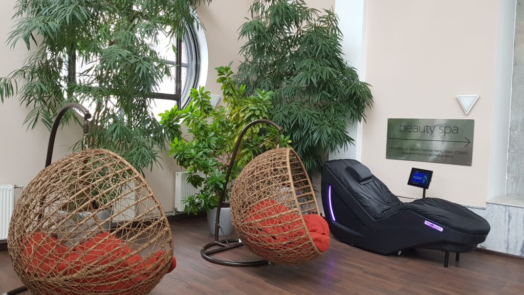 What Is A Wellness Space Wellness Space Ideas Solutions Guide