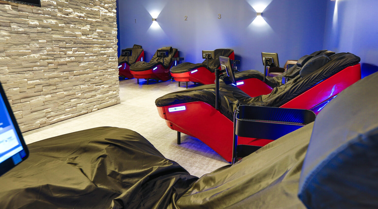 What Is a Wellness Space? | Wellness Space Ideas & Solutions Guide