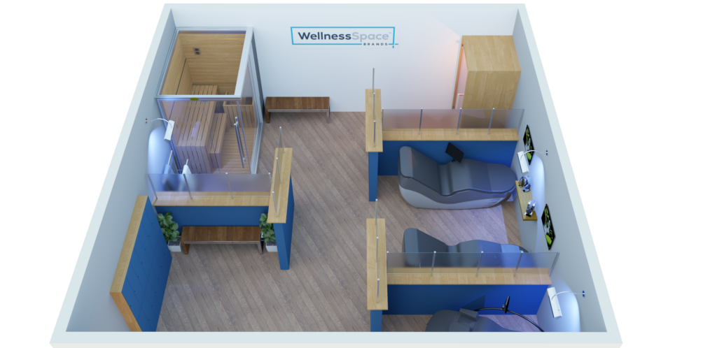 WellnessSpace Brands | Innovative Wellness Experiences