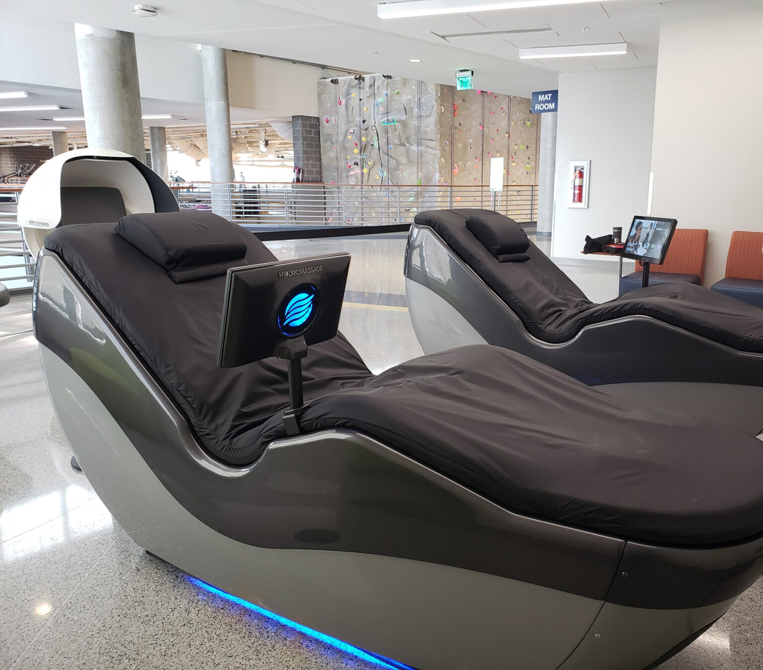 Newsroom | WellnessSpace Brands | Innovative Wellness Experiences