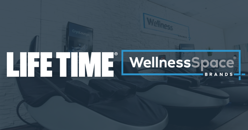 Newsroom | WellnessSpace Brands | Innovative Wellness Experiences