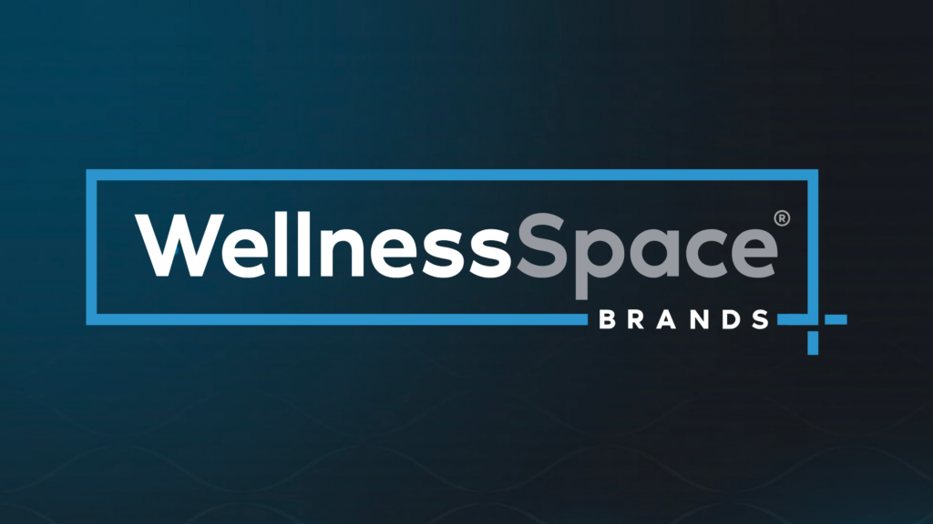 Hydromassage Unveils Corporate Rebrand To Wellnessspace Brands