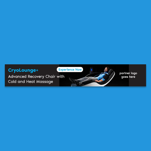 Digital Ads | WellnessSpace Brands | Innovative Wellness Experiences