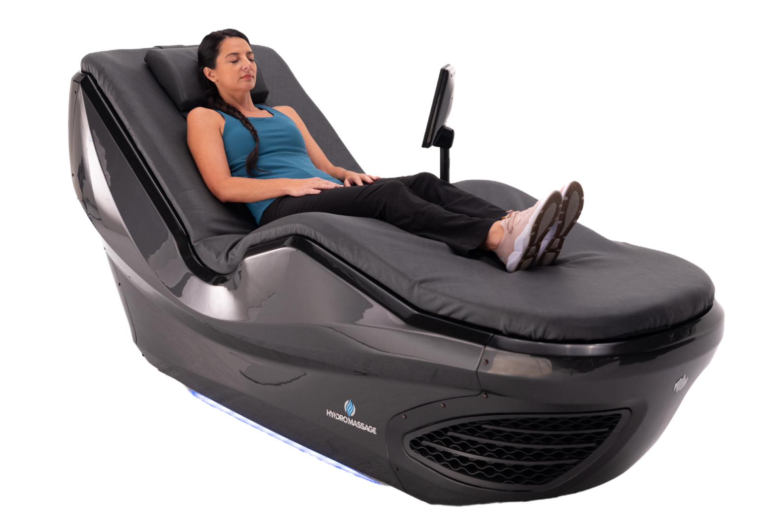 Muscle Recovery Solutions Wellnessspace Brands