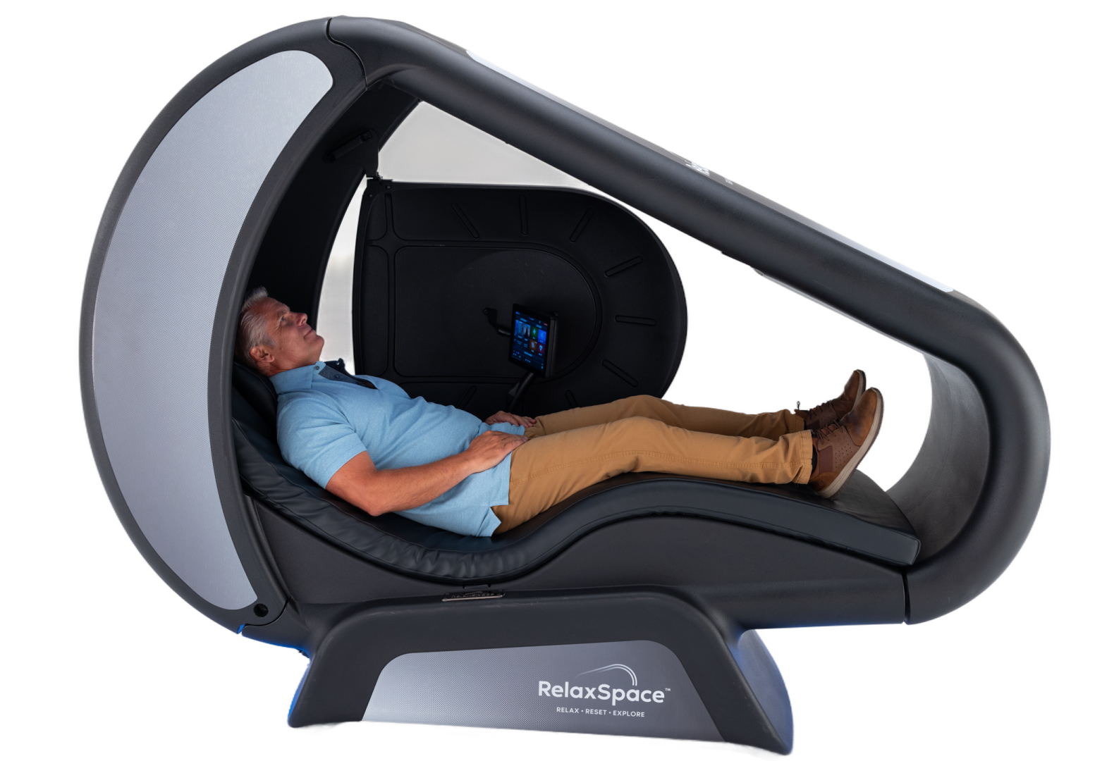 Muscle Recovery Solutions | WellnessSpace Brands