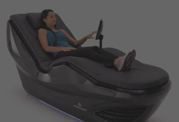 CryoLounge+ | WellnessSpace Brands | Innovative Wellness Experiences