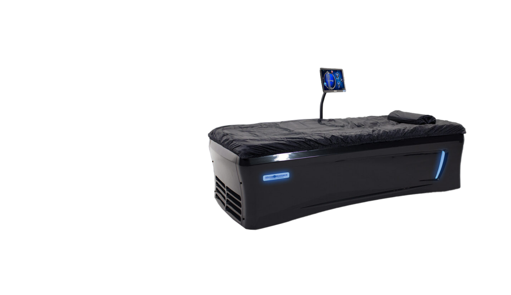 HydroMassage 340/350 Models | Water Massage Bed