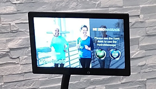 RelaxSpace Wellness Pods | Immersive Mindfulness & Relaxation Pod