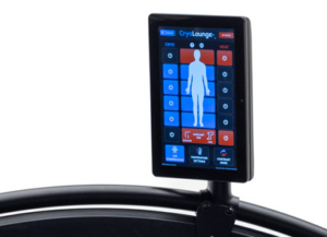 CryoLounge+ | WellnessSpace Brands | Innovative Wellness Experiences