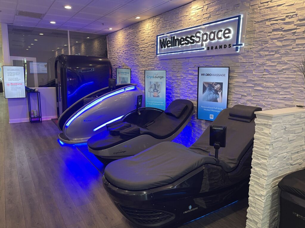 What Is a Wellness Space? | Wellness Space Ideas & Solutions Guide